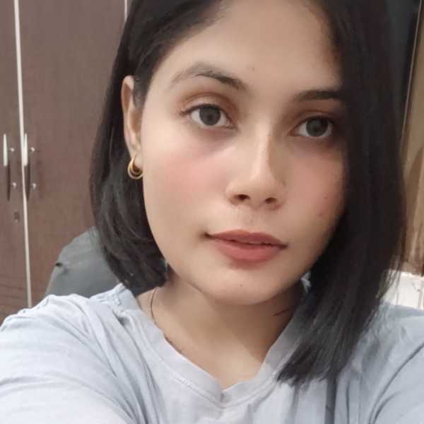 KAUSHIKI SINHA | Linktree