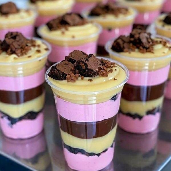 Curso de Postres en Vaso | Linktree