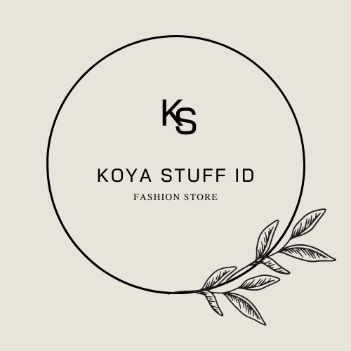 Koya Stuff ID | Instagram, Facebook | Linktree