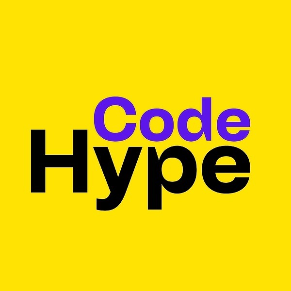 codehype | Facebook | Linktree codehype | Facebook | Linktree
