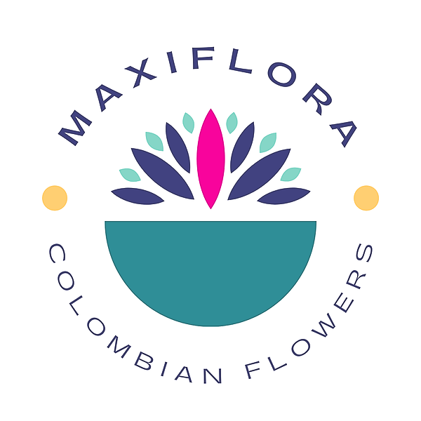 maxiflora | Instagram, Facebook | Linktree