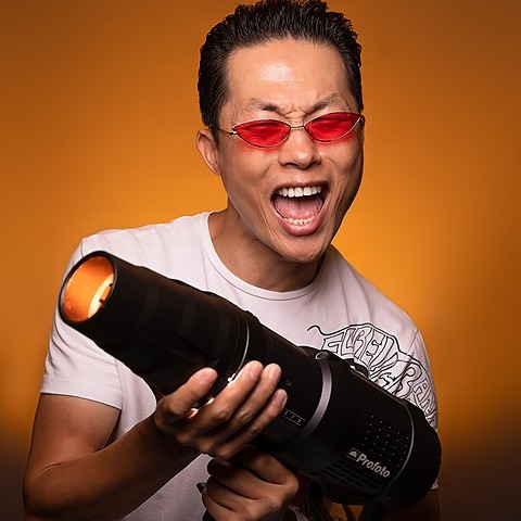 Daniel Chin Photography | Twitter, Facebook, TikTok | Linktree