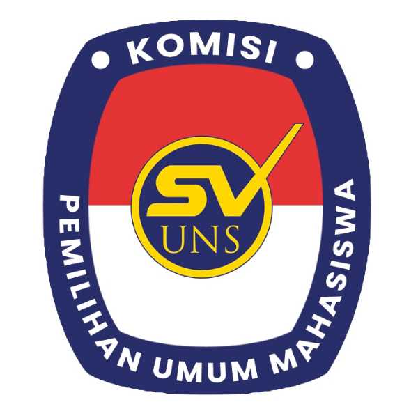KPU SV UNS | Twitter, Instagram | Linktree