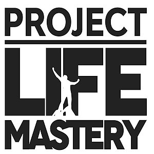 Project Life Mastery | Twitter, Instagram, YouTube | Linktree