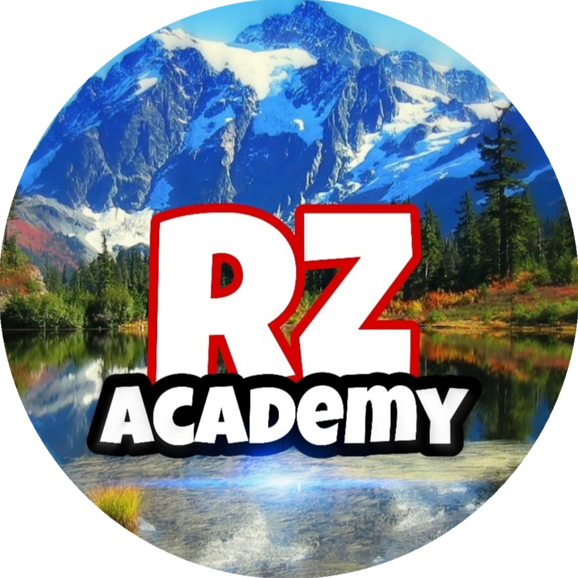 Rz4 | YouTube | Linktree