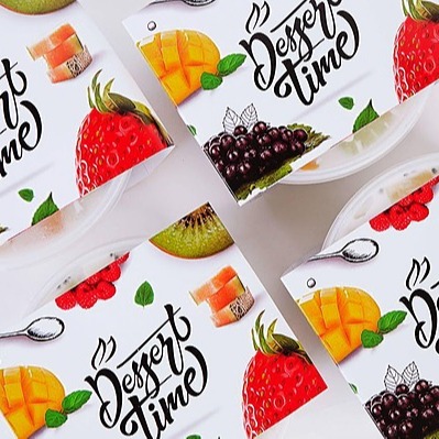 Dessert Time | Linktree