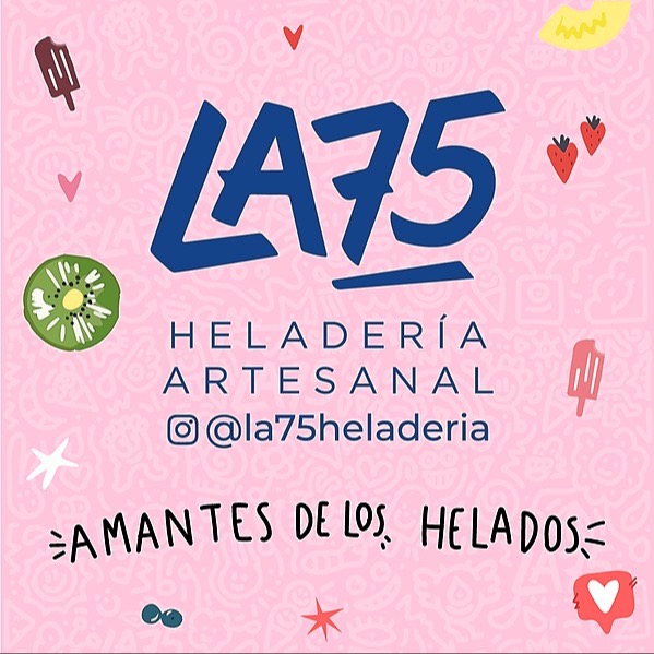 LA 75 | Instagram | Linktree