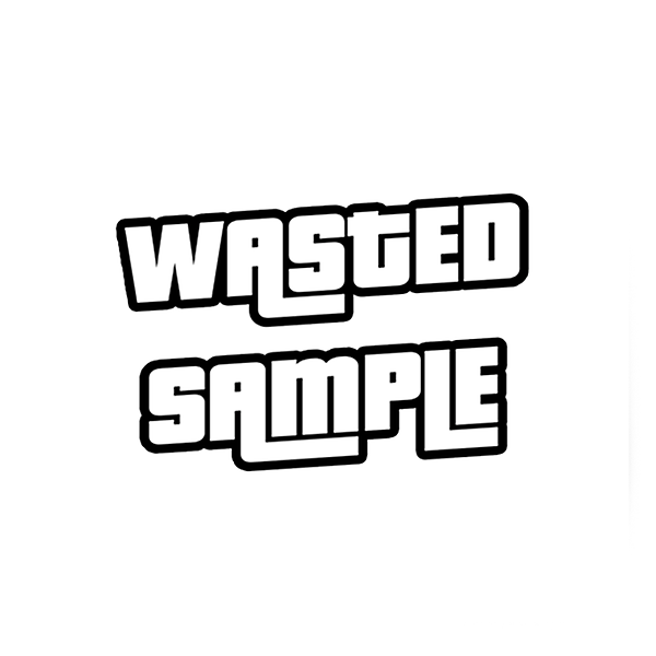 Wasted Sample | Linktree