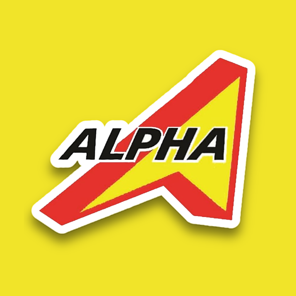 Escola Alpha PG | Instagram | Linktree