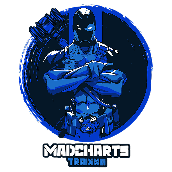 madcharts | Twitter, TikTok | Linktree