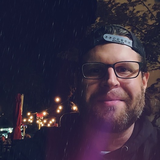 Joseph S. Fusaro ~ Author | Twitter, Instagram, TikTok | Linktree