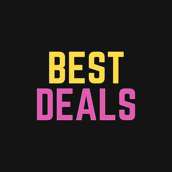 Best Deals | Linktree