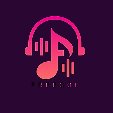 FREESOL - Listen on YouTube, Spotify - Linktree