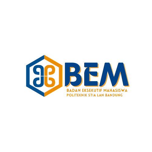 BEM Poltek STIA LAN Bandung | TikTok | Linktree