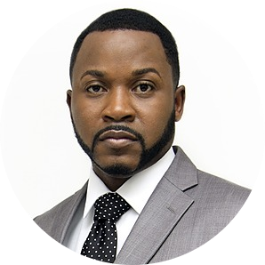 Dr. Rodney D. Robertson | Twitter, Instagram, Facebook | Linktree