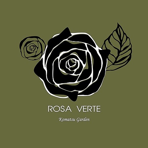 ROSA VERTE | Linktree