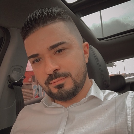 Dr. Sergio A. Tavares | Linktree