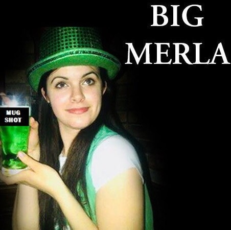 bigmerlamusic | Instagram, TikTok | Linktree