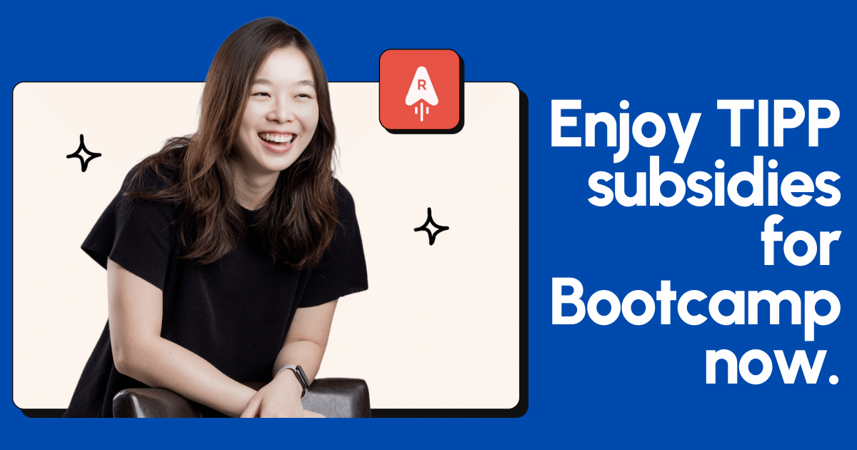 Rocket Academy | Instagram, Facebook | Linktree