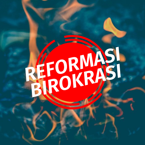 Pokja RB dan ZI - Kemensetneg | Linktree