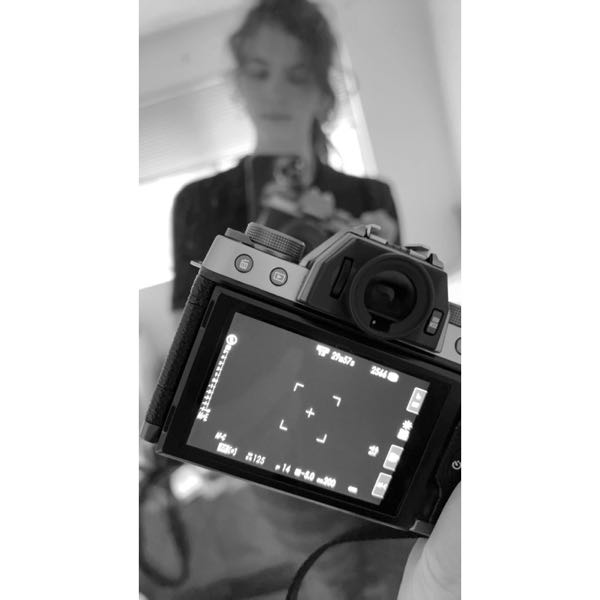 Jamie Gist | Twitter, Instagram | Linktree