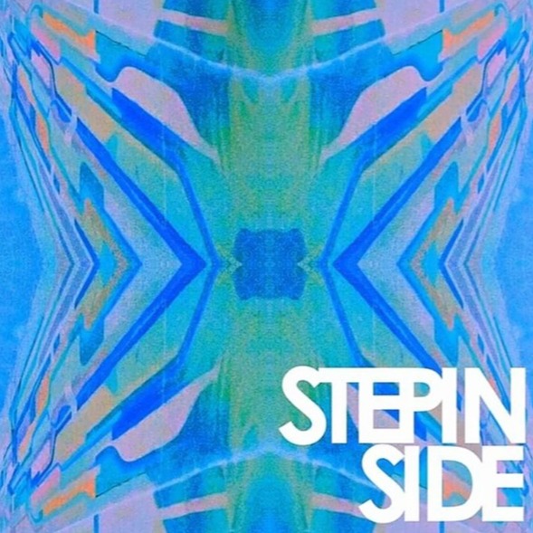 STEPIN SIDE's LINKS | Instagram, YouTube, Spotify | Linktree