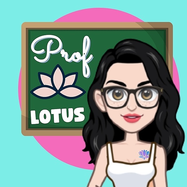 Prof Lotus | Linktree