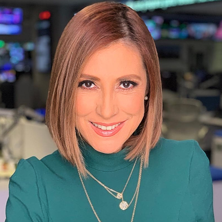 Ana Patricia Candiani | Twitter, Instagram, Facebook | Linktree