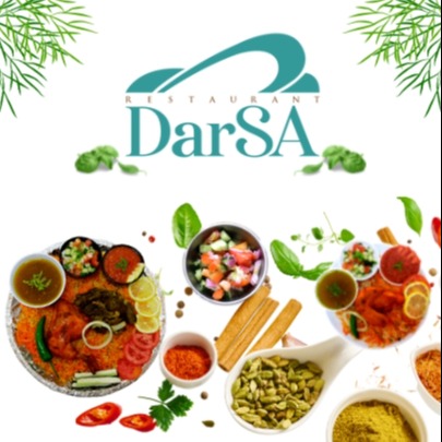 Restaurant DarSA | Facebook | Linktree