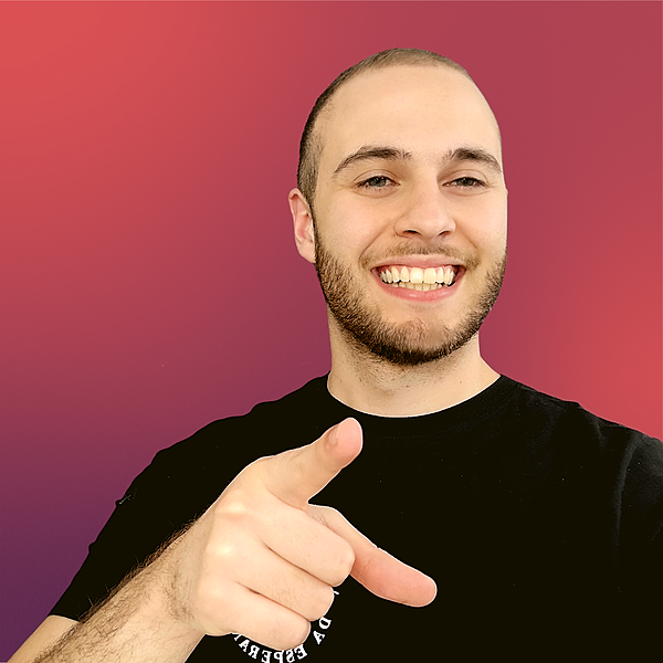 @Prof_caio | Linktree