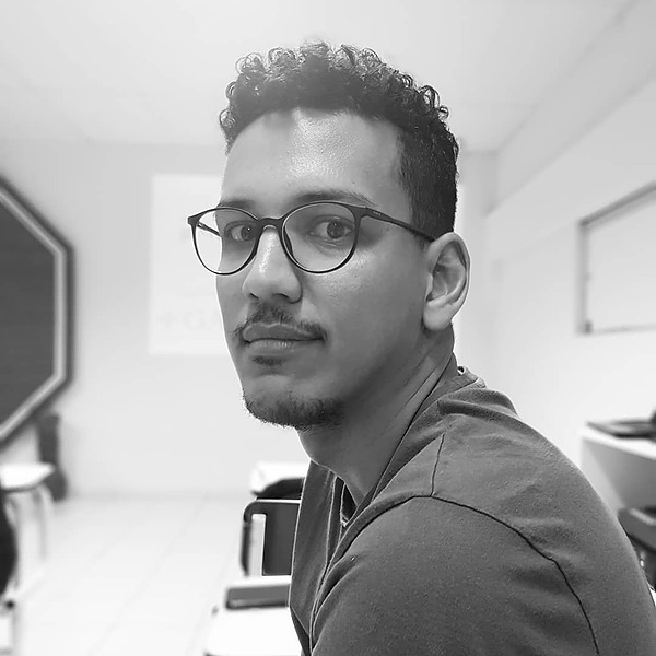 Victor Tavares | Twitter, Instagram, Facebook | Linktree