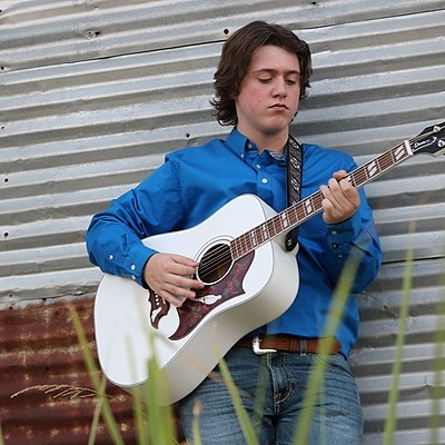 Brayden Stewart - Listen on YouTube, Spotify, Apple Music - Linktree