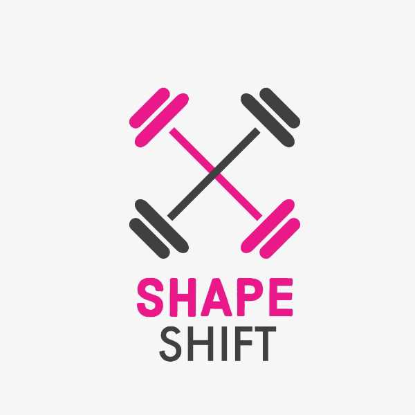 Shape Shift | Linktree