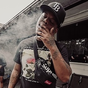 Yayo | Twitter, YouTube, Spotify | Linktree