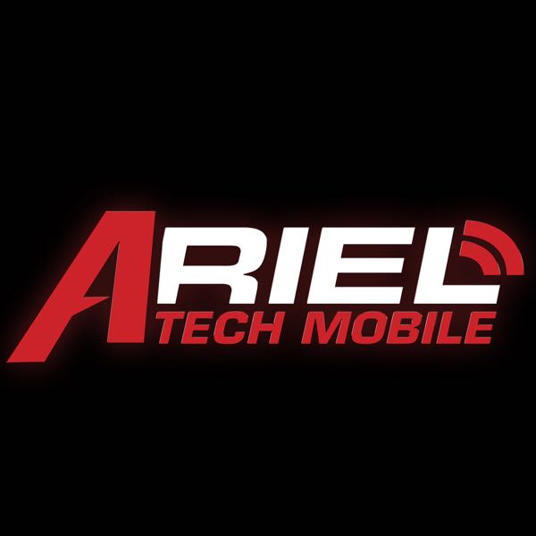Ariel Tech Mobile | Instagram, TikTok | Linktree