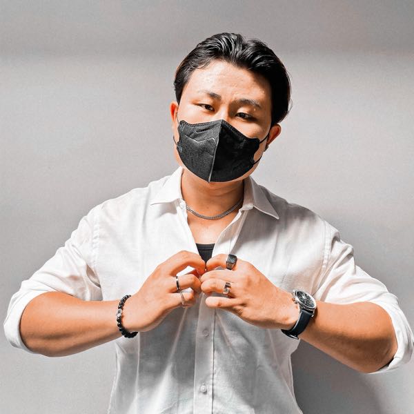 Hi im Stevansyoung | Instagram, TikTok | Linktree