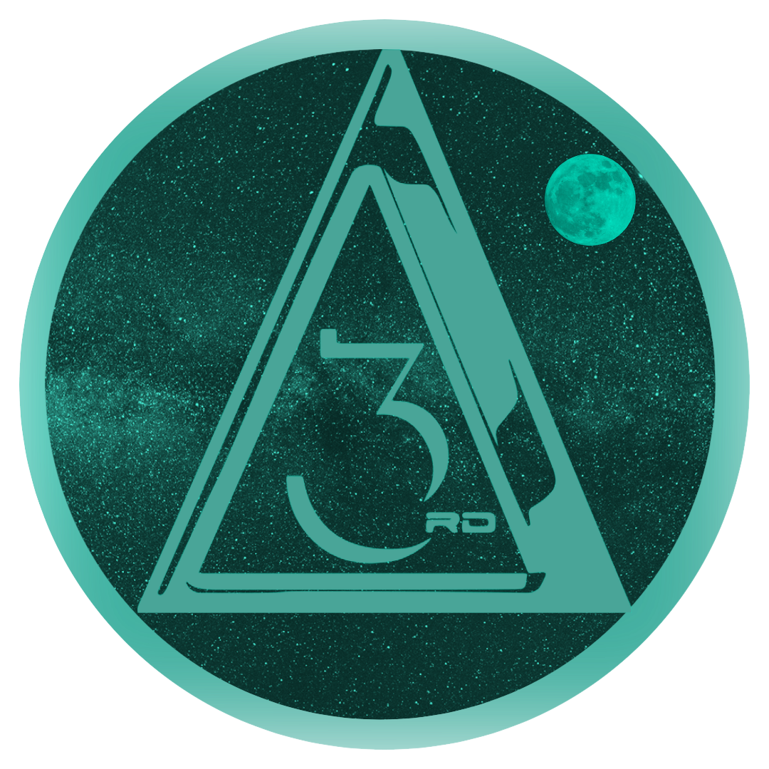 3RD PARTY PEOPLE | Twitter, Facebook | Linktree