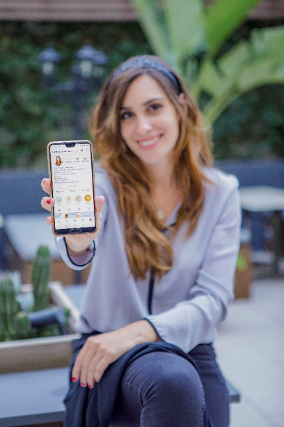 Elizabeth | Asesora Financiera | Linktree