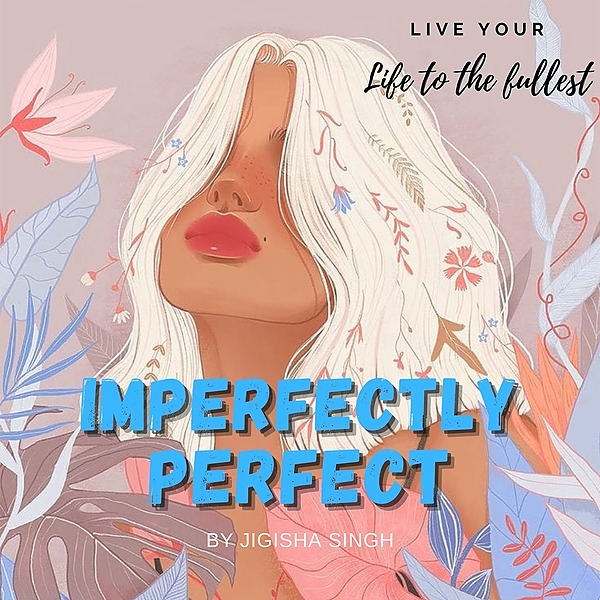 IMPERFECTLY PERFECT | Instagram | Linktree