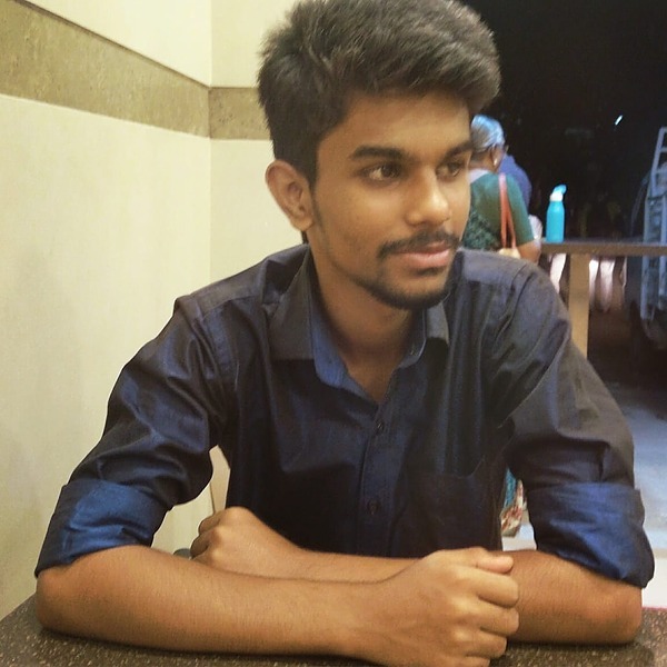 Joshua Stephen K | Linktree