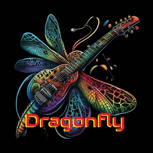 Dragonfly | Instagram, Facebook | Linktree