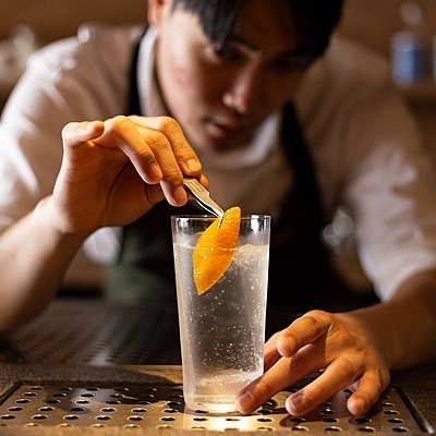 @Bartender_Seanwoo | Linktree