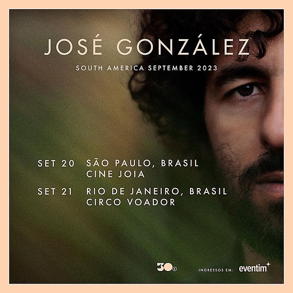 Eventim Brasil | Instagram, Facebook, TikTok | Linktree