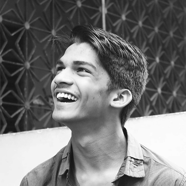 @KarunKarthik | Linktree