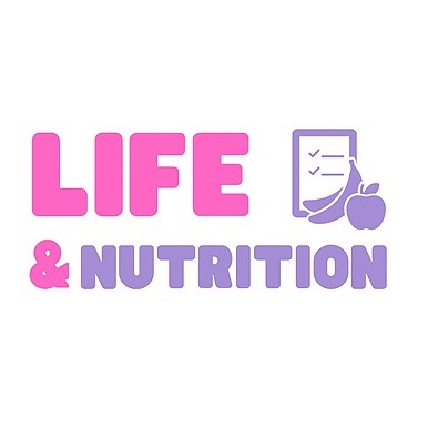 Life and Nutrition | Linktree