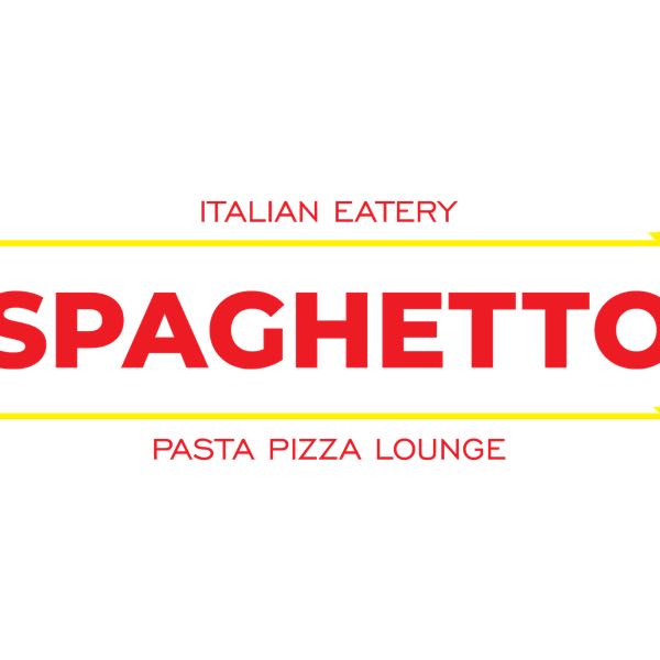 Spaghetto Pasta Pizza Lounge | Instagram, Facebook, TikTok | Linktree