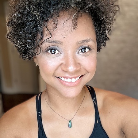 Angela Roberson | Instagram, Facebook, TikTok | Linktree