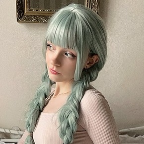 unsol.iel | Twitter, Instagram, TikTok | Linktree