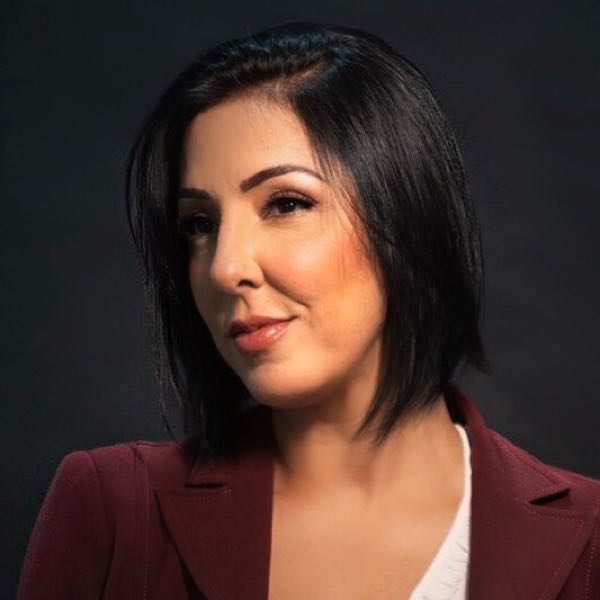 Dra. Michelline Godeiro | Linktree