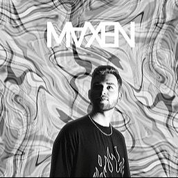 Maxen: | Instagram, TikTok | Linktree